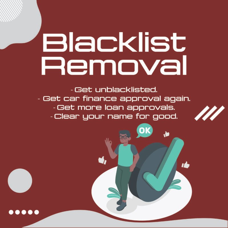 Debt Review Removal - Remove Debt Review Status in 3 to 14 days | Clean ITC